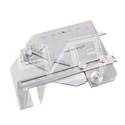 Шаблон сварщика WGU-8M купить, узнать цены и характеристики в компании АО ТД ЧИЗ